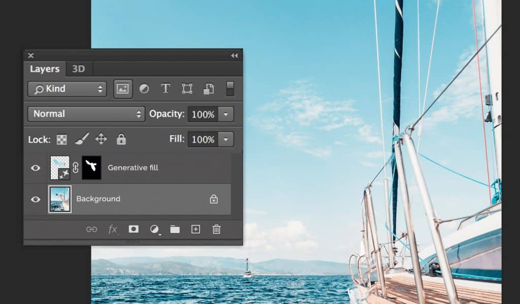 An introduction to Photoshop AI: how to change backgrounds, remove ...