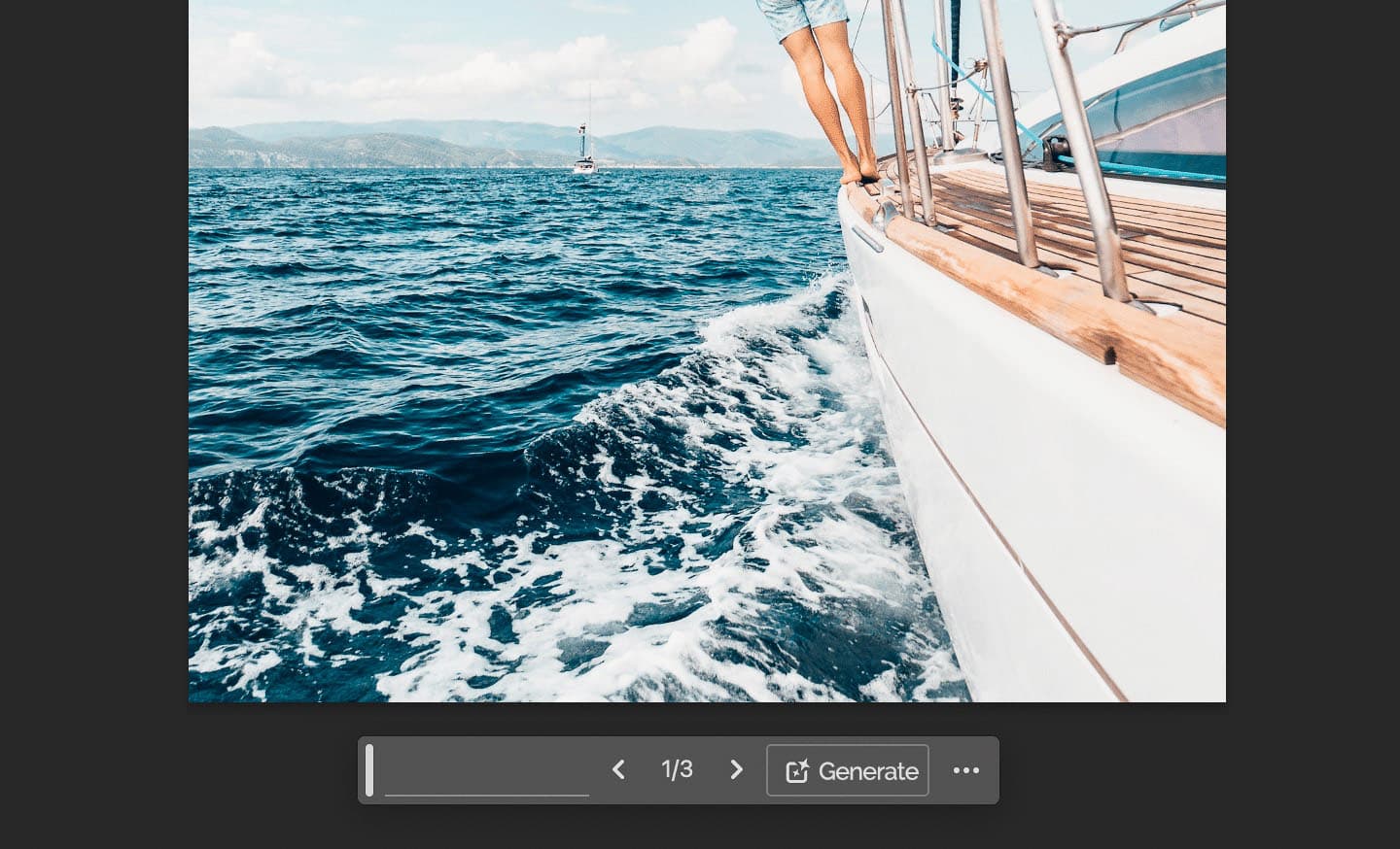 An introduction to Photoshop AI: how to change backgrounds, remove ...